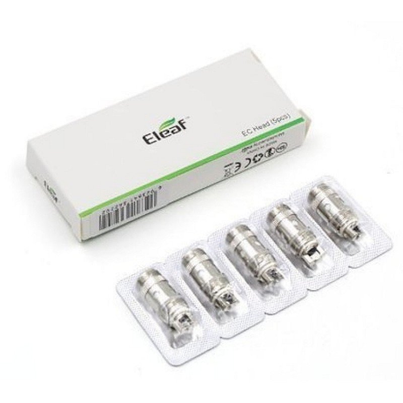 Eleaf Coil 0.3 ohm Coil – Yüksek Performanslı Buhar Deneyimi