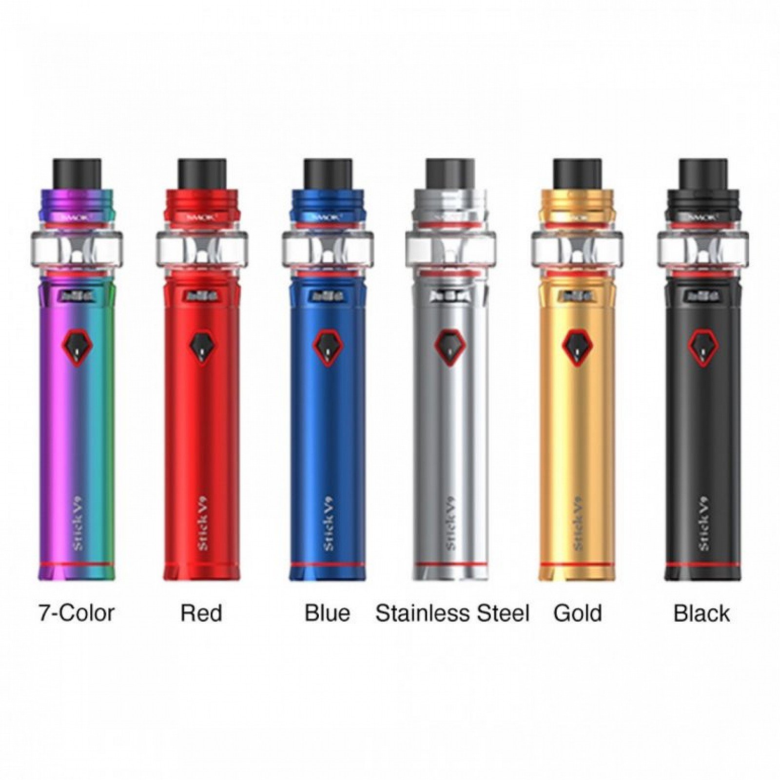Smok Stick V9 3000 mAh Elektronik Sigara | Güçlü Performans